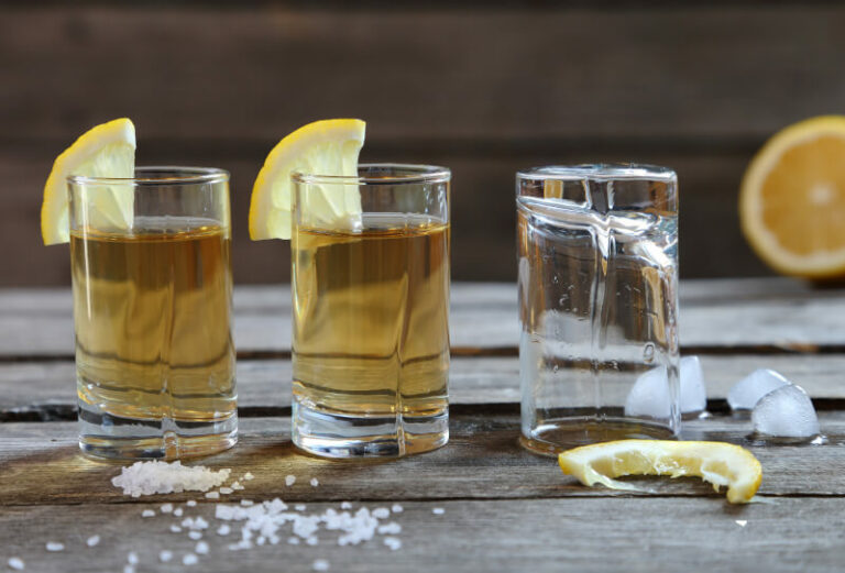 The Fine Art of Tequila Tasting: A Comprehensive Guide – Bottle Storage