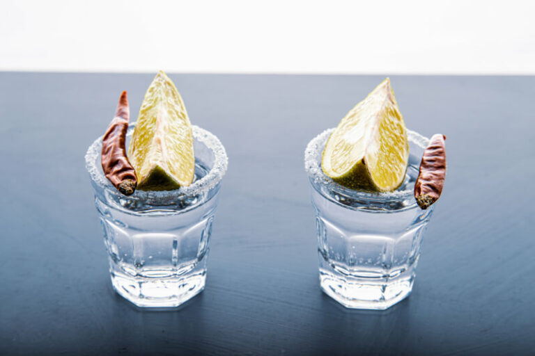 Pairing Tequila with Food: Unexpected Combinations That Work – Bottle ...